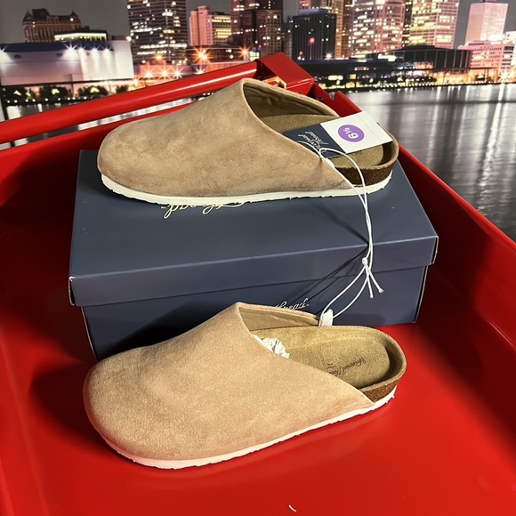 Universal Thread | Shoes | Universal Thread Slides | Poshmark